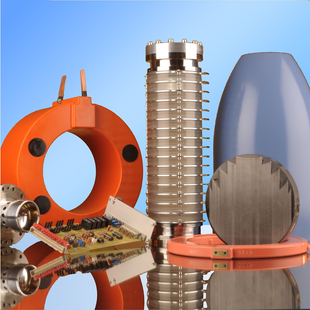 Contact Wasik Associates